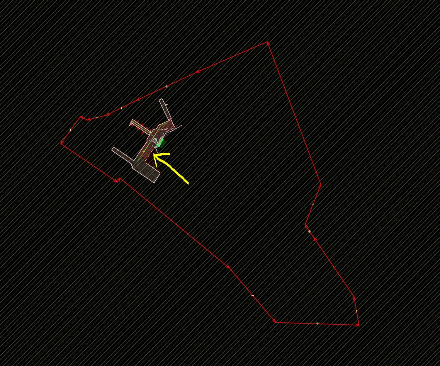 Elevation info in patch.osm - Ortho4XP - X-Plane.Org Forum