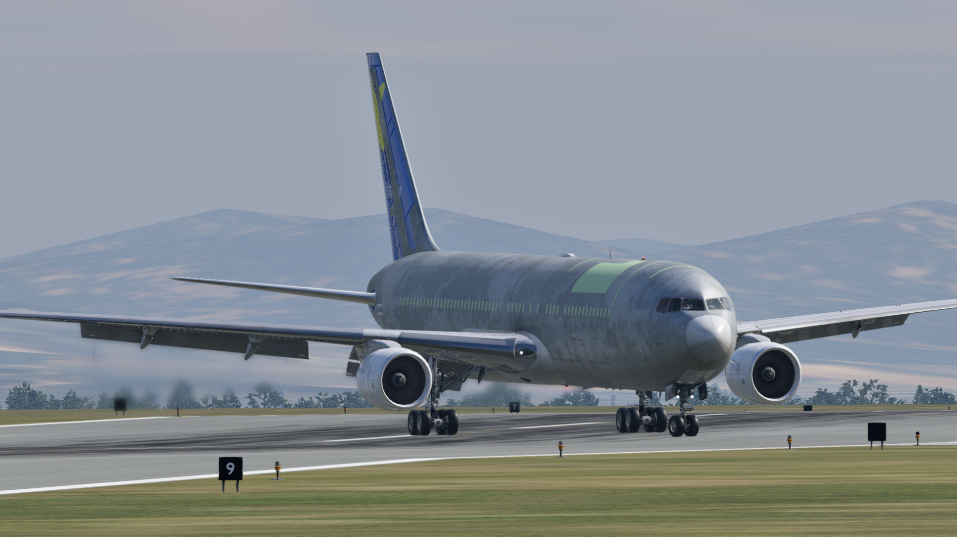 What Plane Did You Fly Today? (Maximum 2 shots per post, one post per ...