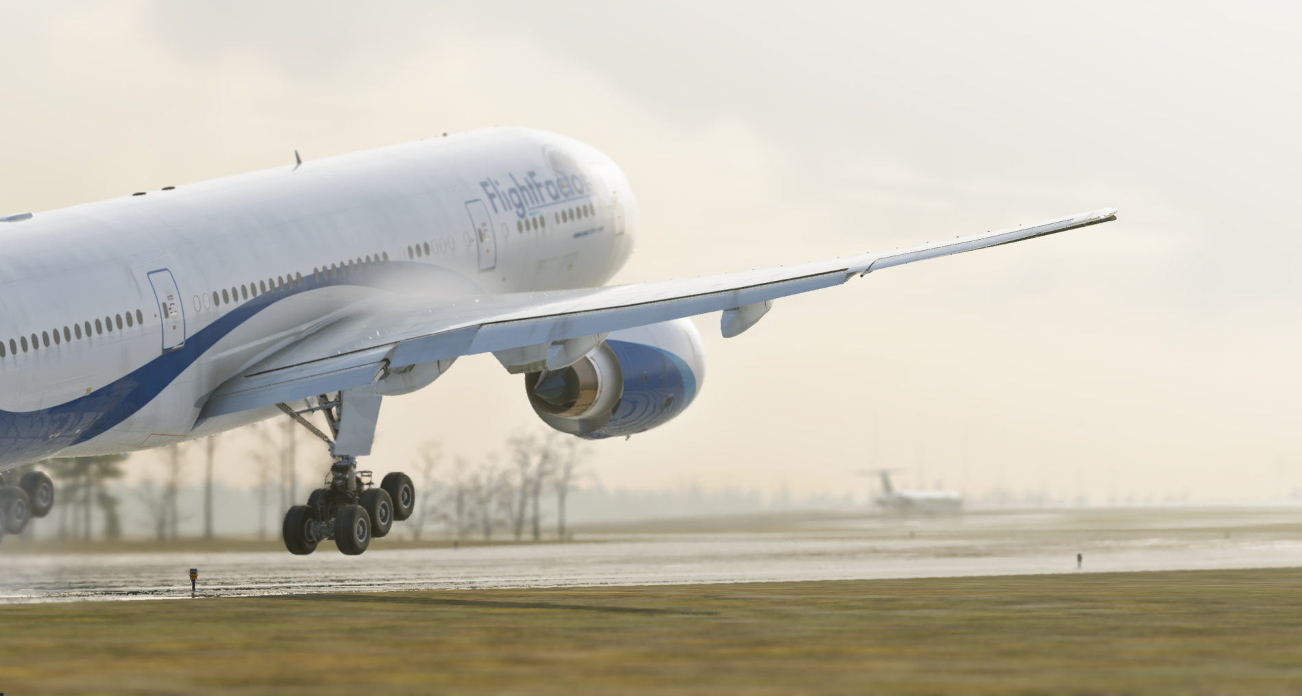 FlightFactor 777 v2.1.0 - FlightFactor Official News - X-Plane.Org Forum