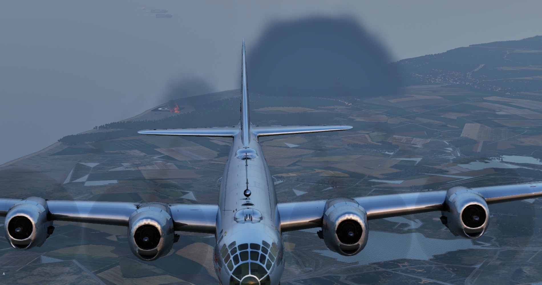 What Plane Did You Fly Today? (Maximum 2 shots per post, one post per ...