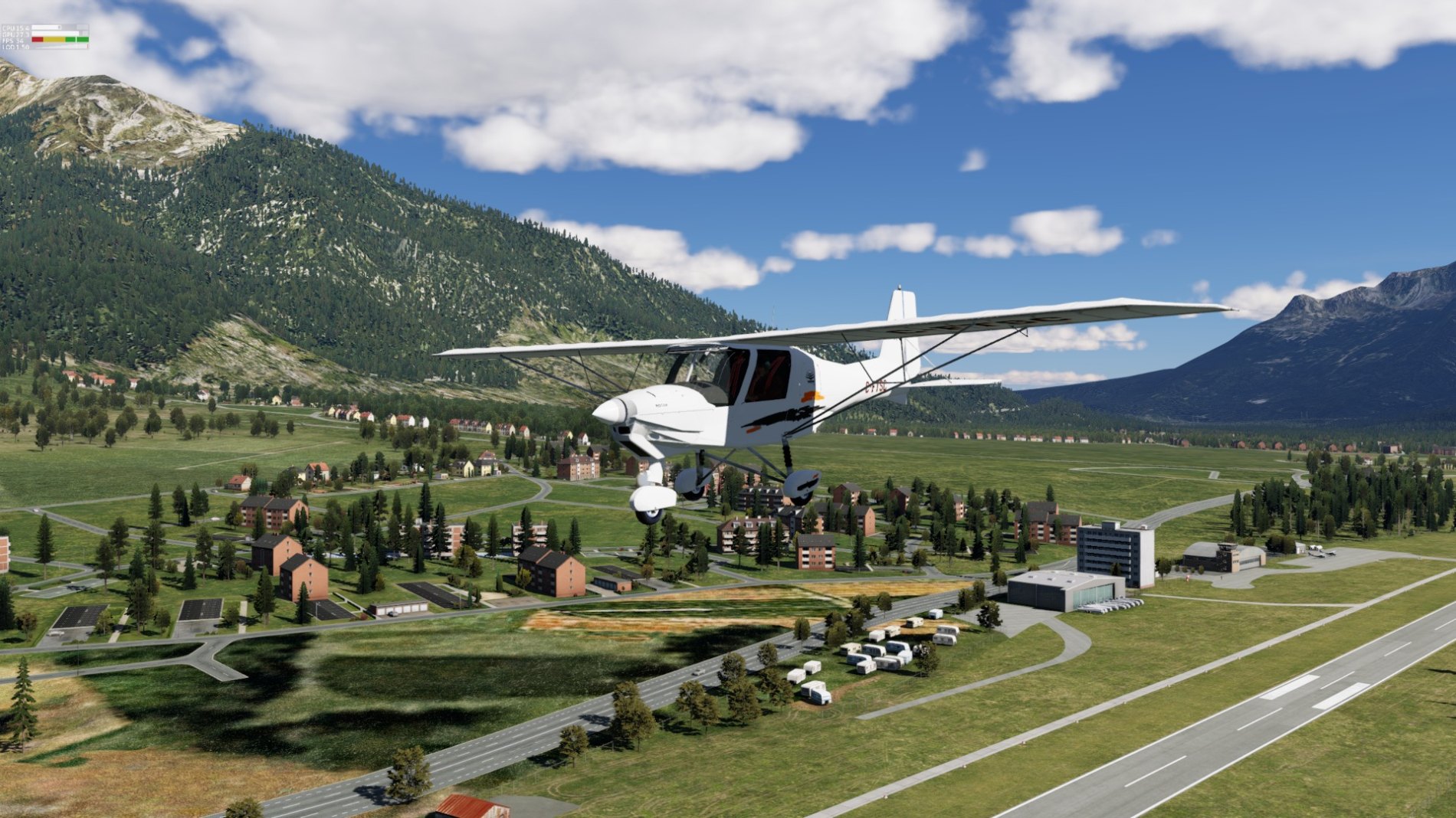 Sunday 28th September - What's New in the World of X-Plane - Weekly ...