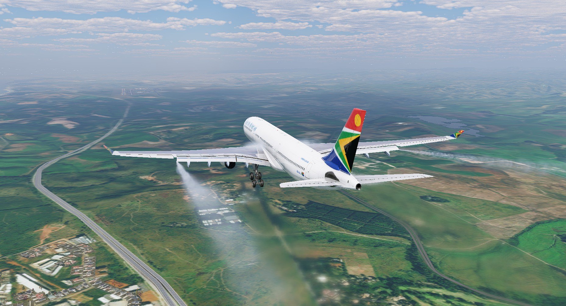 What Plane Did You Fly Today? (Maximum 2 shots per post, one post per ...