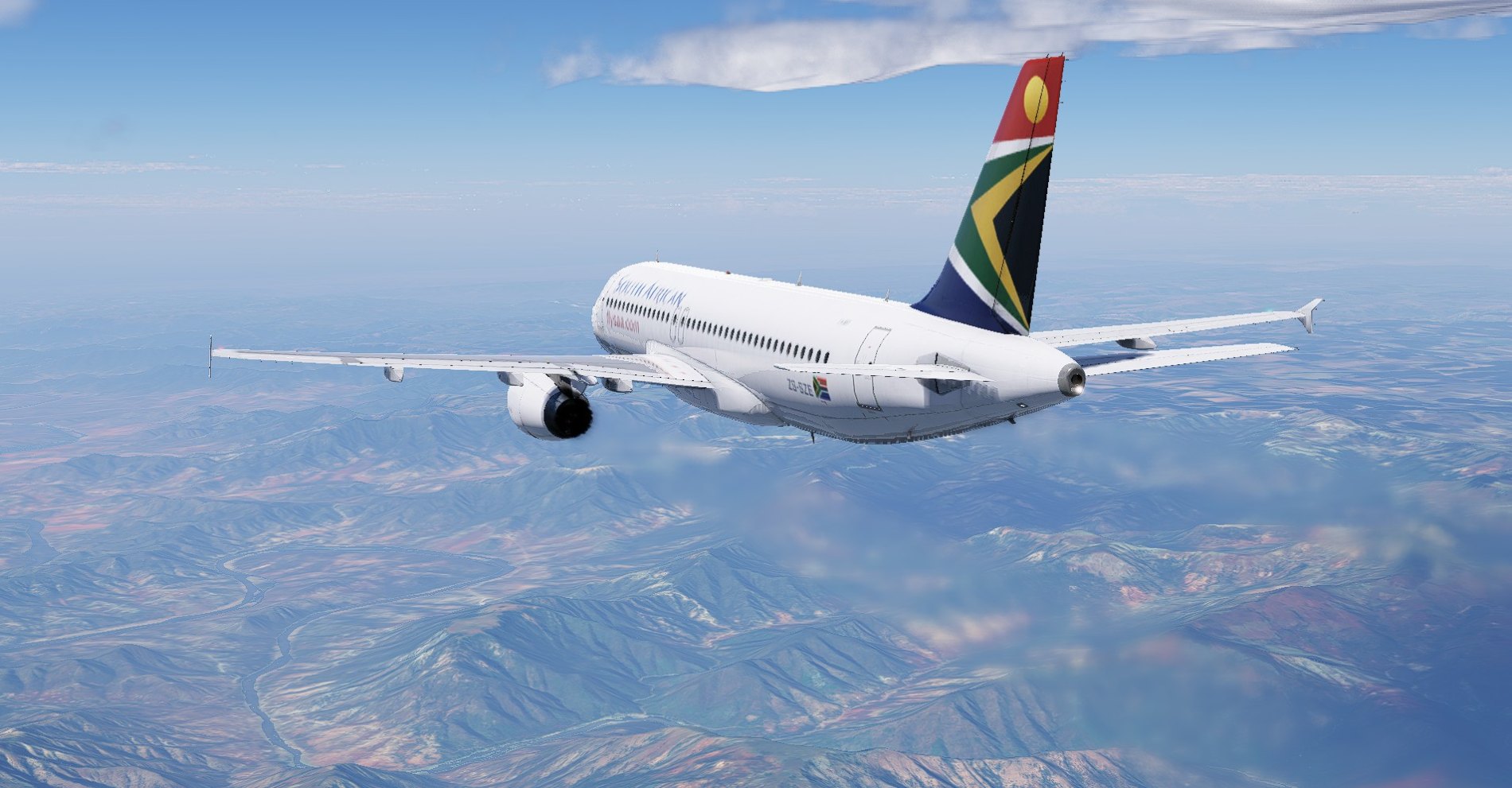What Plane Did You Fly Today? (Maximum 2 shots per post, one post per ...