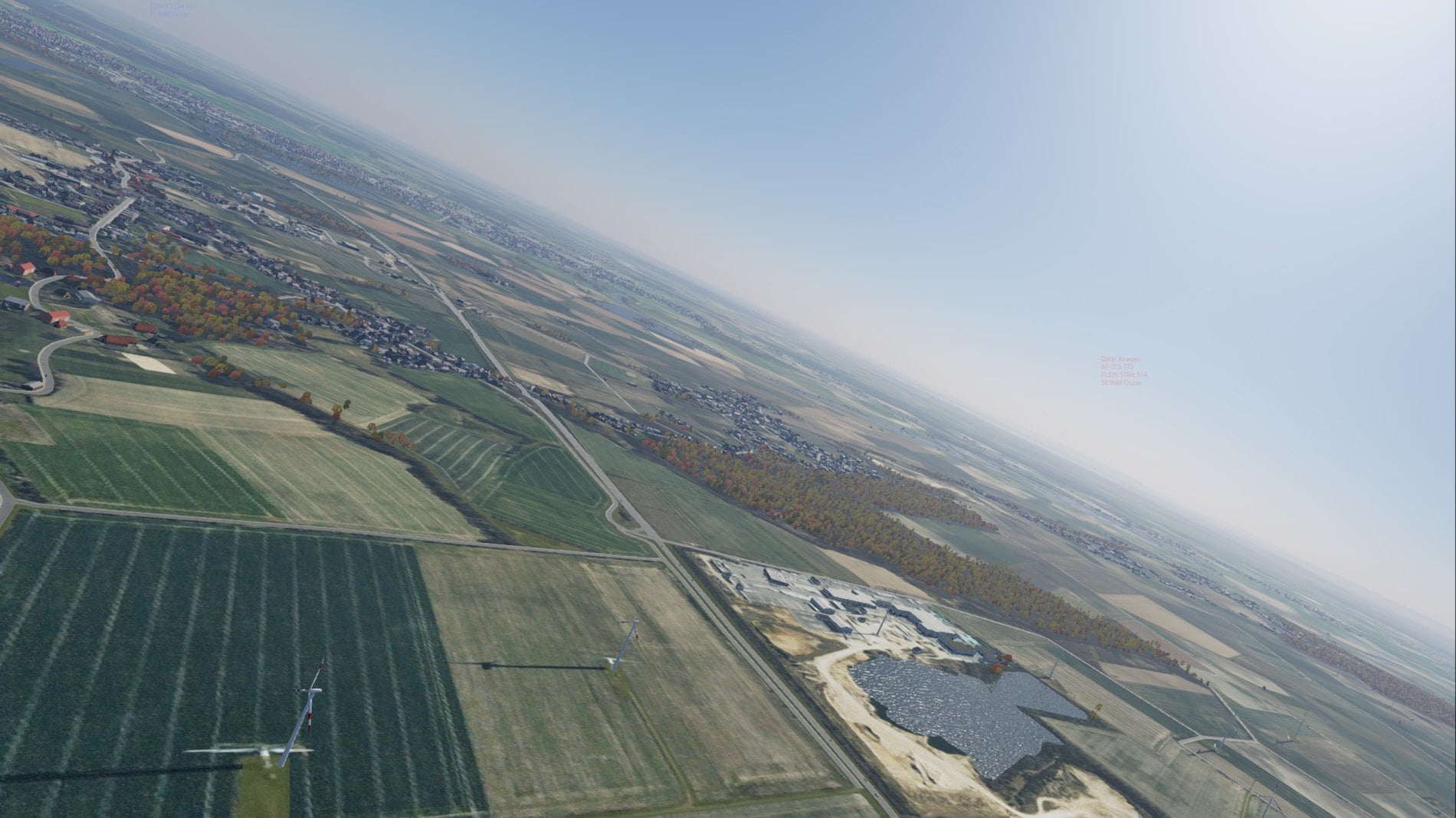 Auto ortho for MAC - AutoOrtho - streaming ortho imagery for X-Plane ...