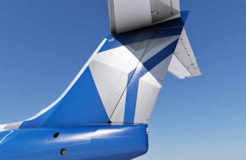Bae 146 - X-Plane.Org Forum