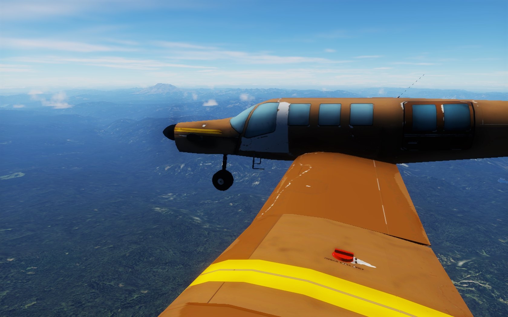 Pacific Aerospace 750 XSTOL (V12 Version) - General Aviation XP12 - X ...