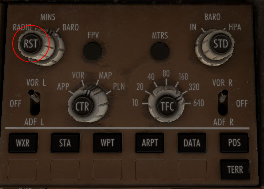 MINS RST Button logic - FIXED - X-Plane.Org Forum