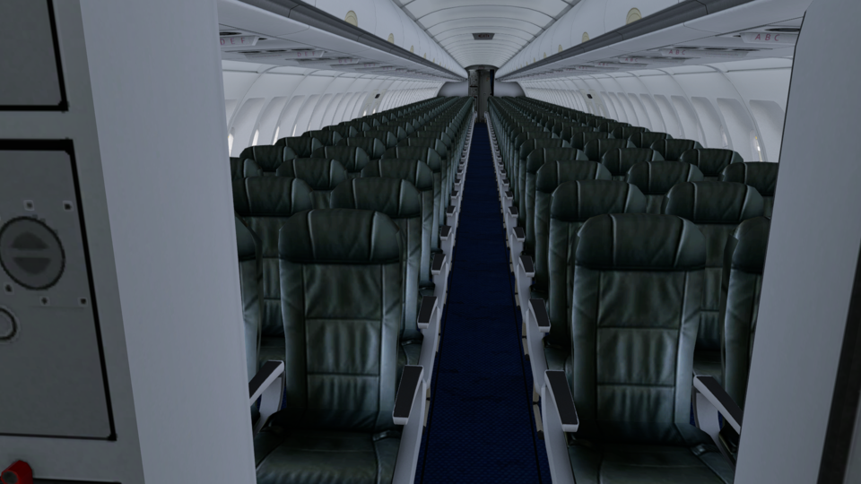 Buraq Air A320 Fleet Pack (Inc. Cabin) - Toliss A320 - X-Plane.Org Forum
