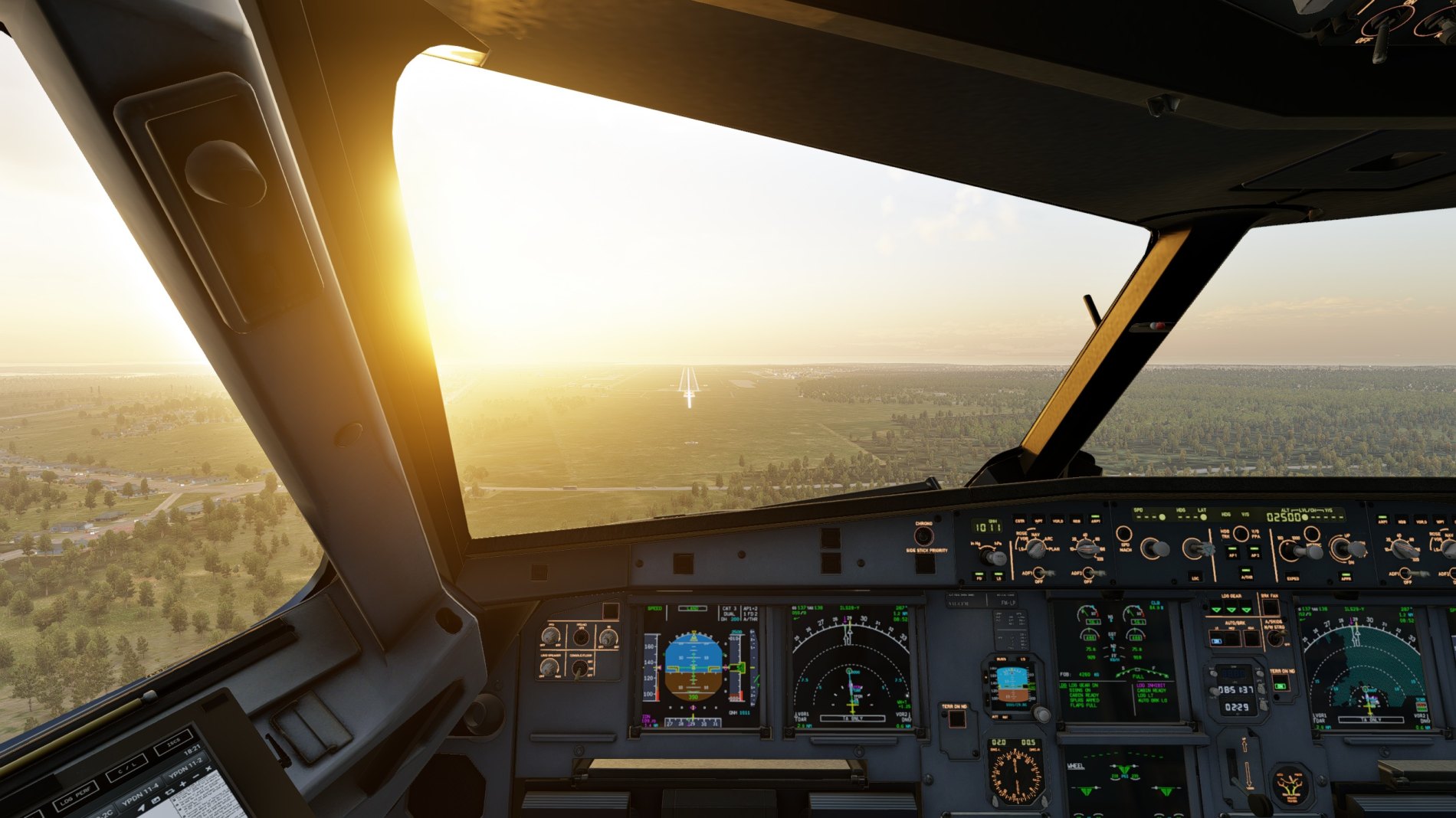 Great Flight - Airbus A320 Neo / Ceo - X-Plane.Org Forum