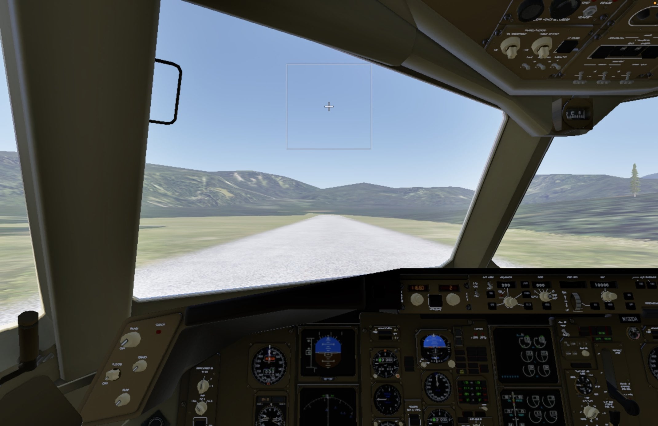 Project 76 767 – Enhanced Sound Pack - Other Aircraft Livery - X-Plane ...