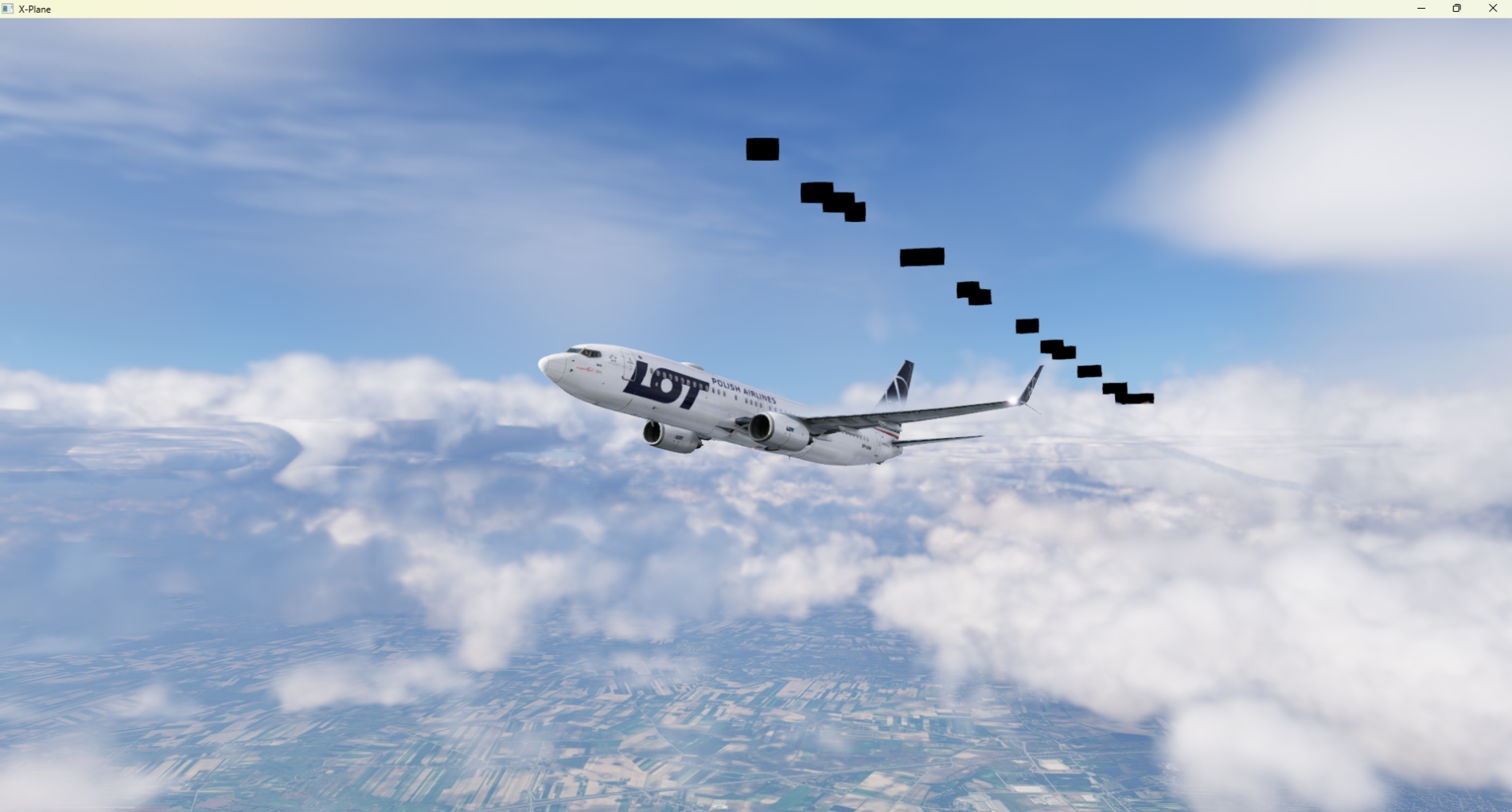 12.3 artefacts - X-Plane 12 beta Discussion - X-Plane.Org Forum