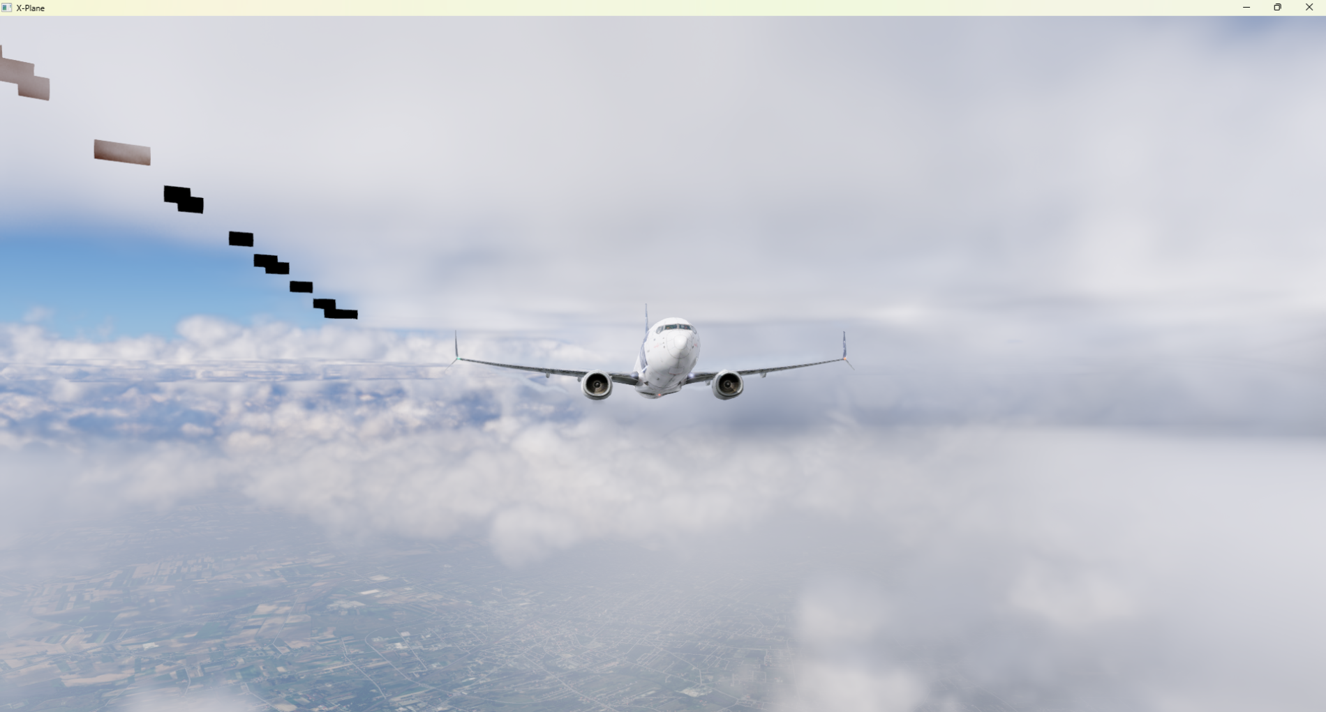 12.3 artefacts - X-Plane 12 beta Discussion - X-Plane.Org Forum