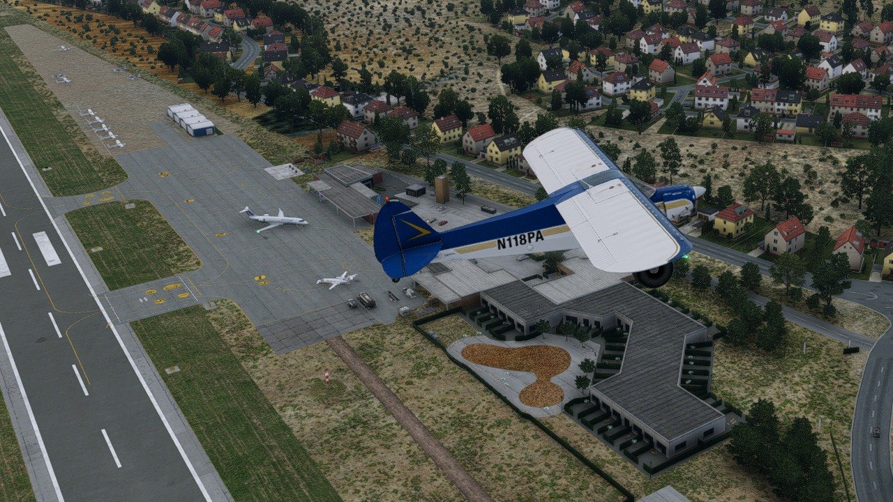 Sunday 14th September - What's New in the World of X-Plane - Weekly ...