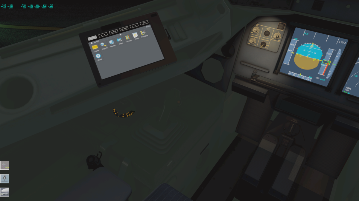 A319 Beta - Airbus A319 - X-Plane.Org Forum