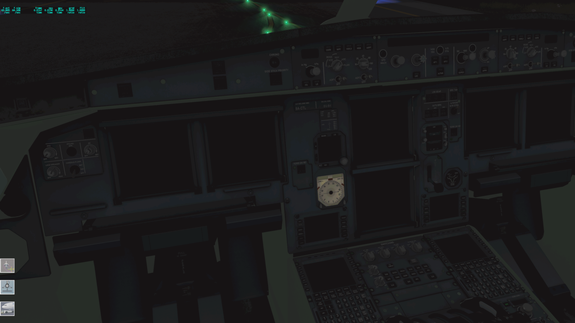 A319 Beta - Airbus A319 - X-Plane.Org Forum