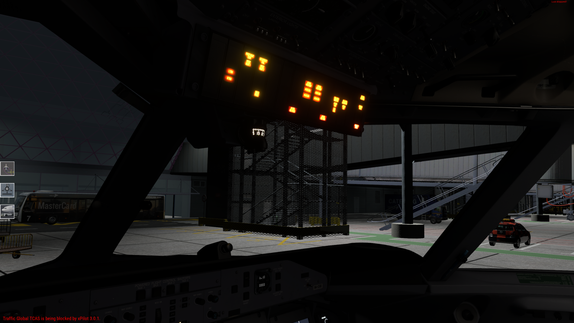 Is it time for updating this addon from a core? - FlyJSim Q4XP - X ...