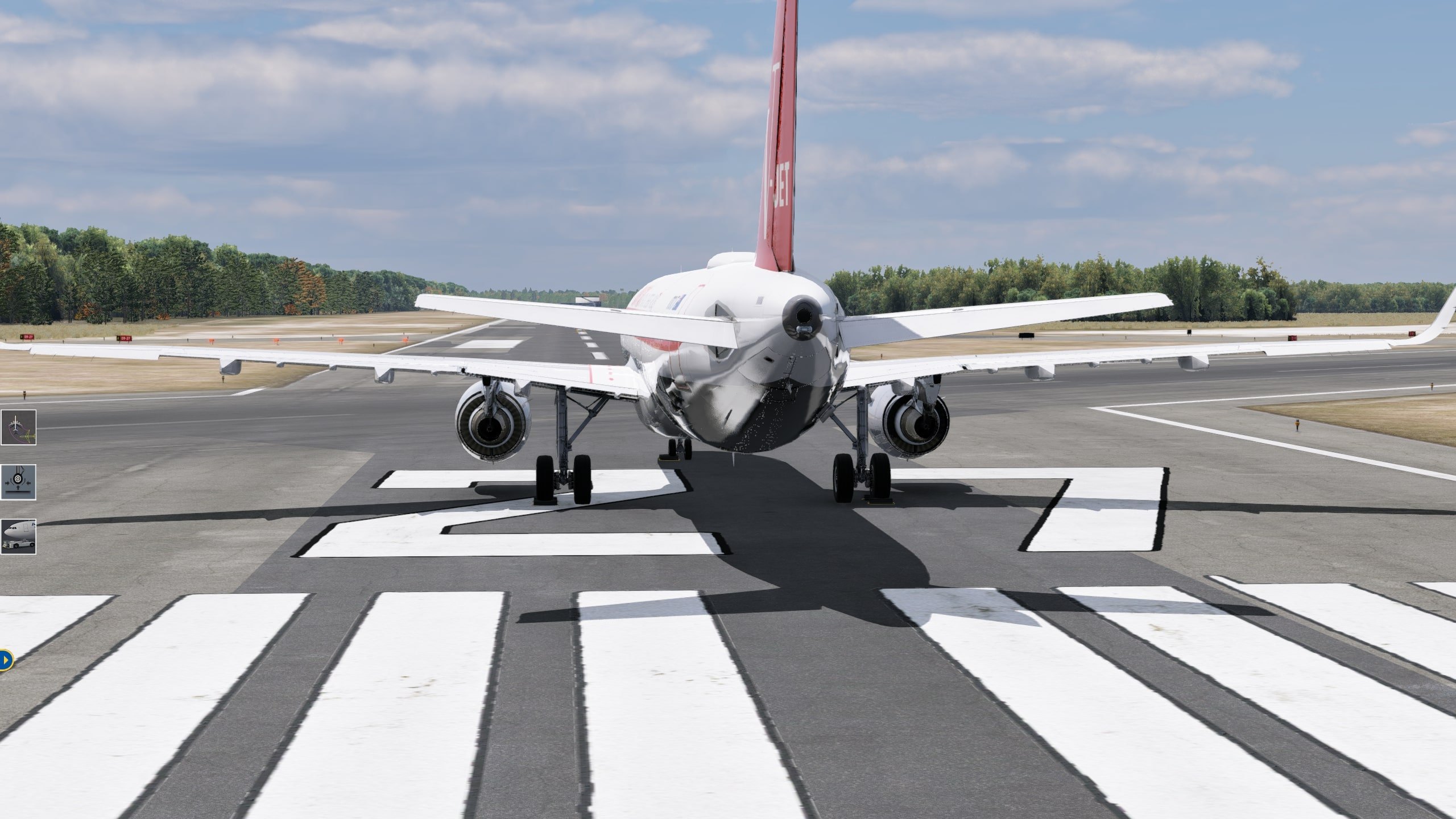 Toliss A321 Qantas Vjet - Toliss A321 - X-Plane.Org Forum