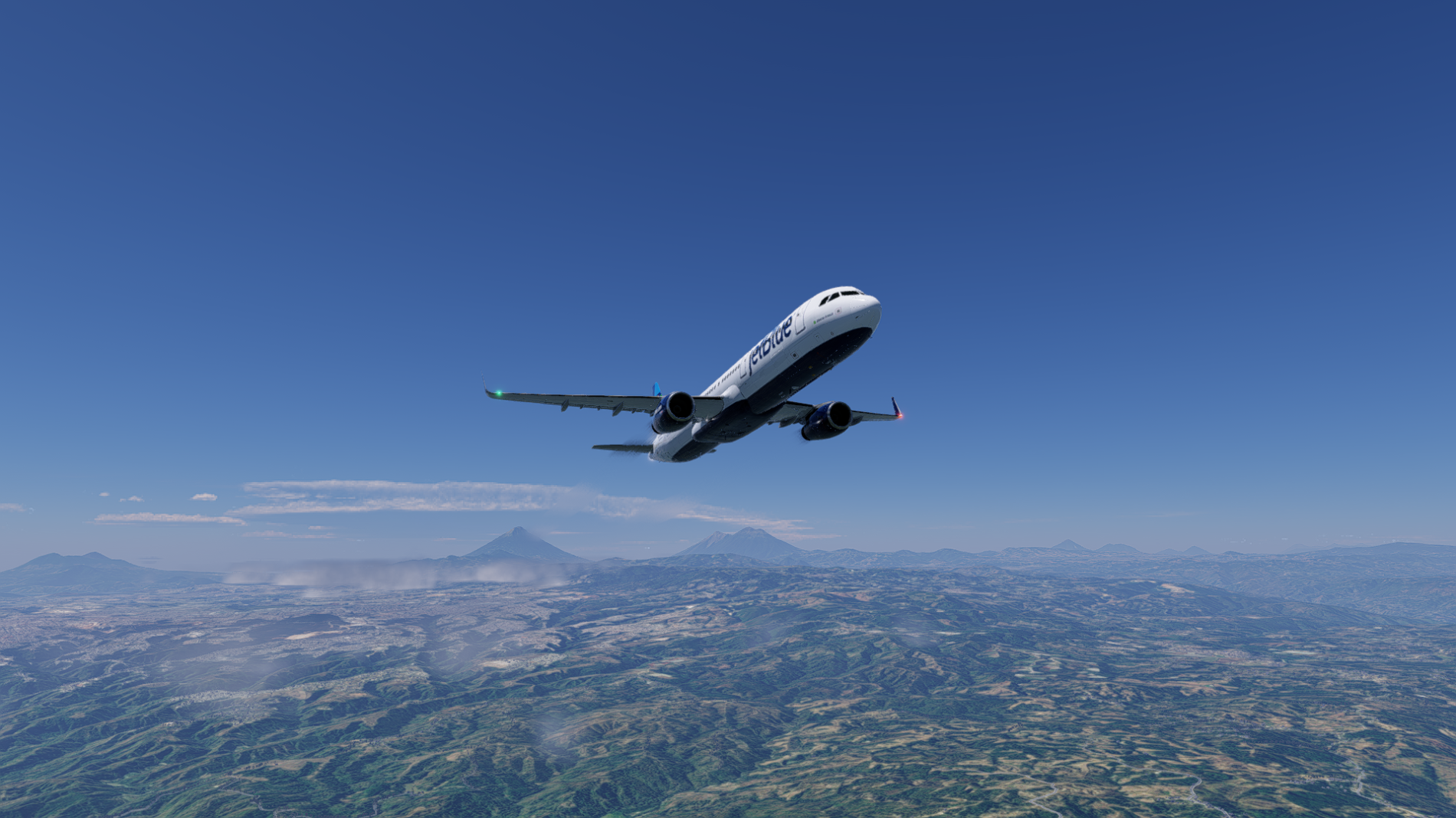What Plane Did You Fly Today? (Maximum 2 shots per post, one post per ...