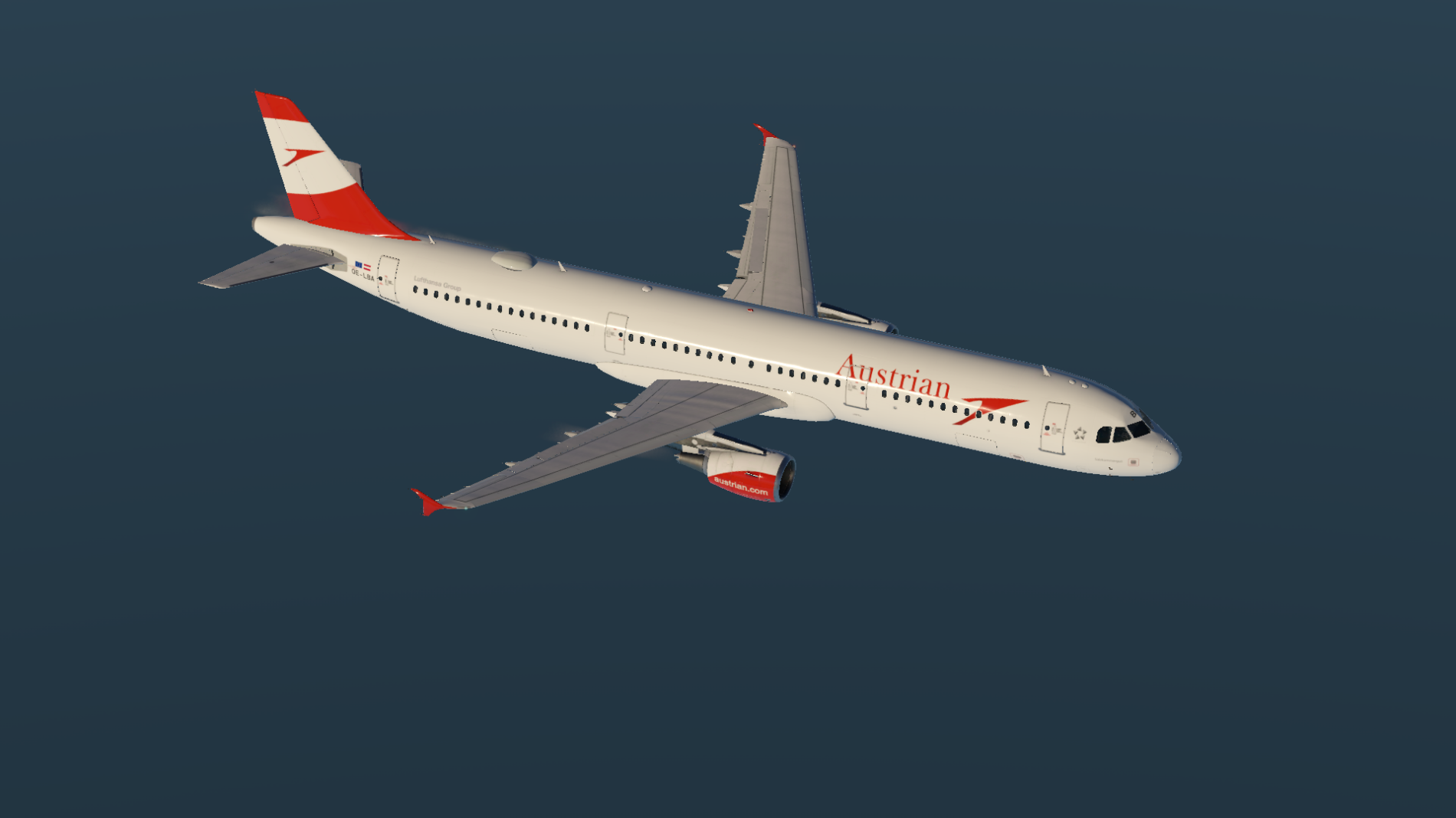 What Plane Did You Fly Today? (Maximum 2 shots per post, one post per ...