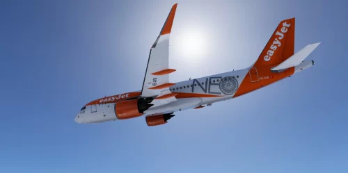 EasyJet Switzerland pack - Toliss A320neo - Toliss A320 - X-Plane.Org Forum
