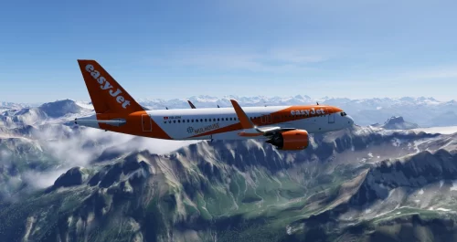 EasyJet Switzerland pack - Toliss A320neo - Toliss A320 - X-Plane.Org Forum