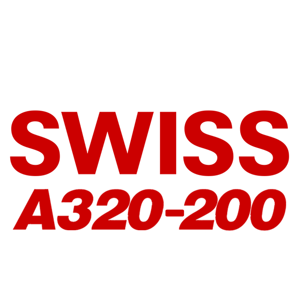 Swiss ToLiss A320-200 ceo (fleet pack incl. cabin) - Toliss A320 - X ...