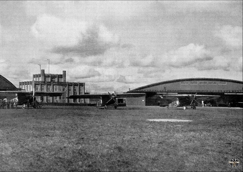 requesting airport Koenigsberg Devau - Scenery Requests - X-Plane.Org Forum