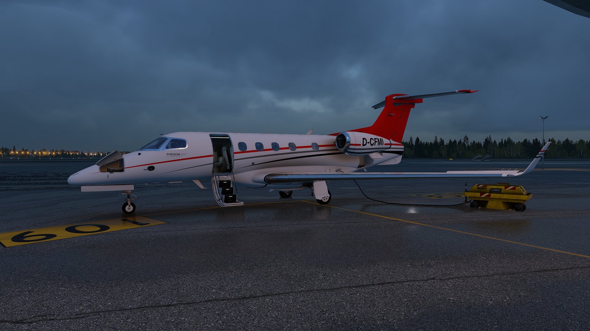 What Plane Did You Fly Today? (Maximum 2 shots per post, one post per ...