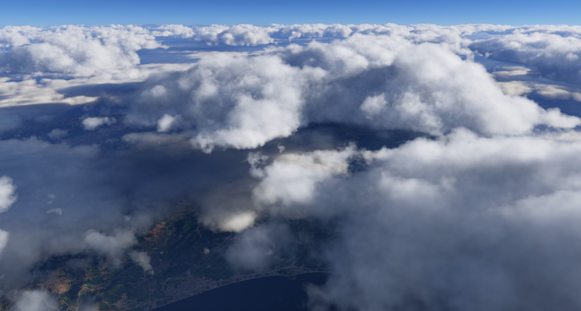 Cloud Script V3 - Utilities - X-Plane.Org Forum
