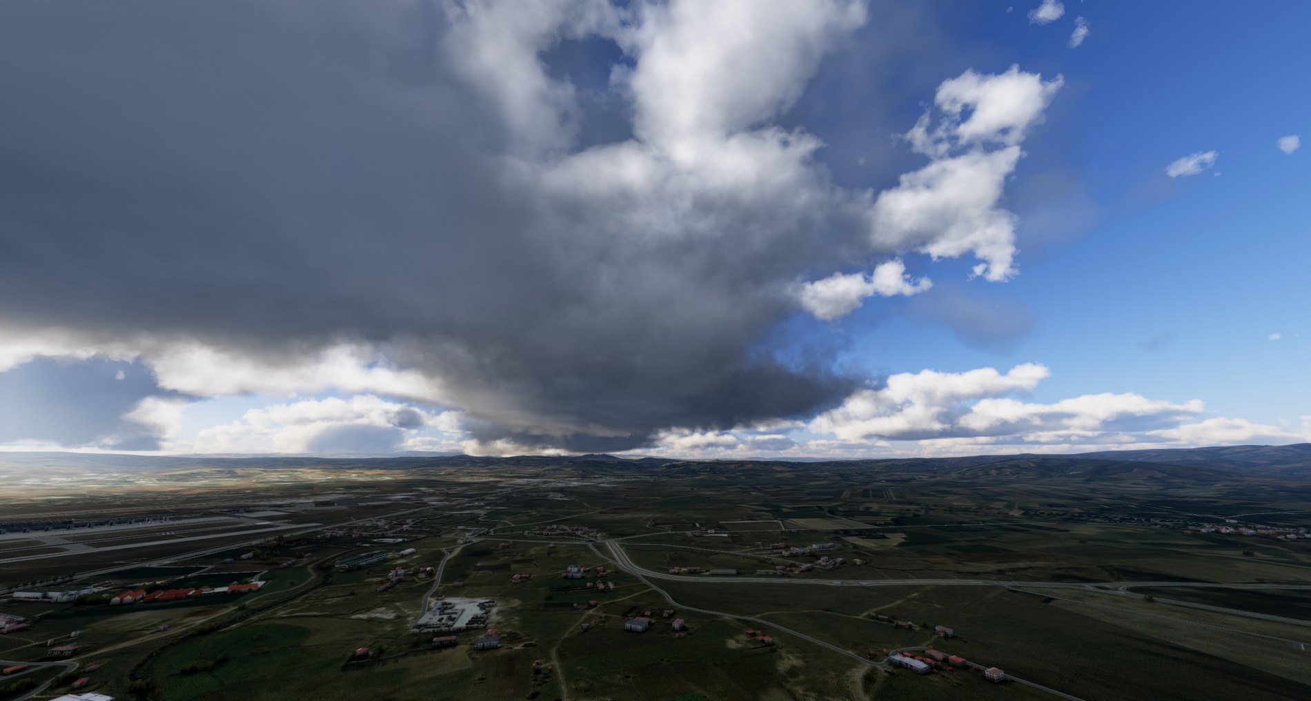 Cloud Script V3 - Utilities - X-Plane.Org Forum
