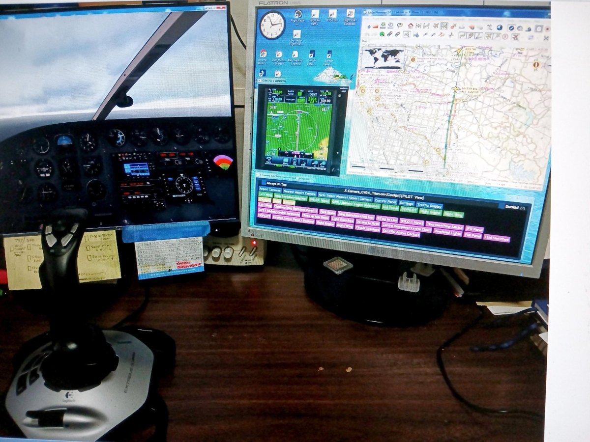 Flight Planner - Little Navmap - Using X-Plane - X-Plane.Org Forum