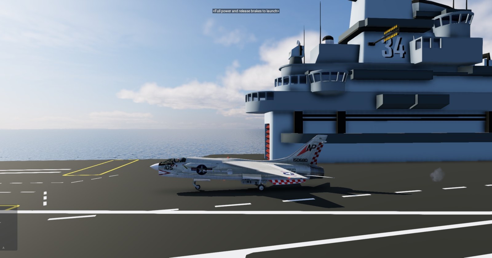 USS Oriskany CV-34 - X-Plane Ground Vehicles - X-Plane.Org Forum