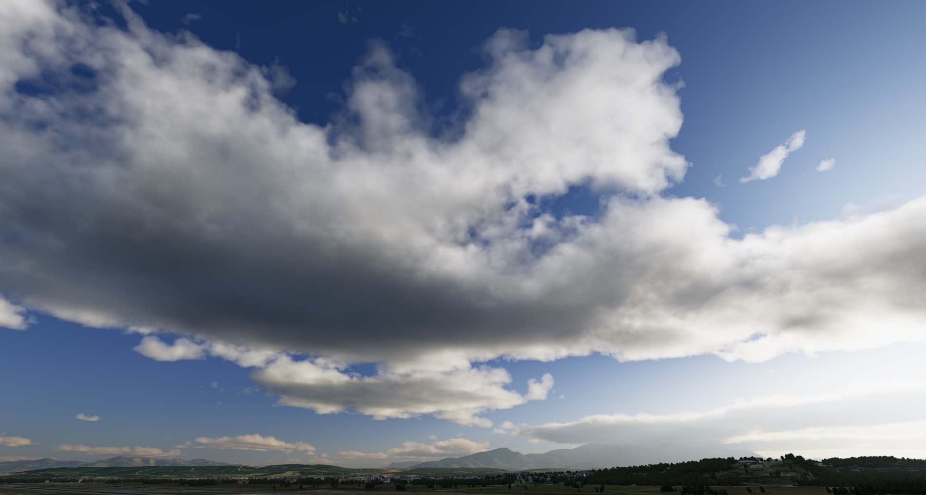Cloud Script V3 - Utilities - X-Plane.Org Forum