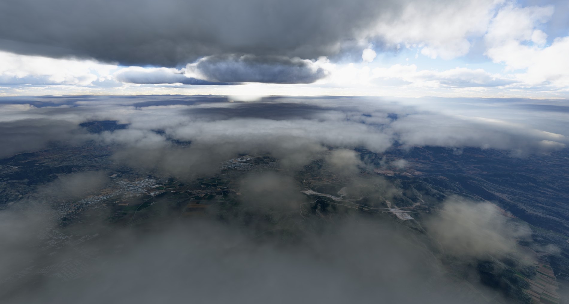 Cloud Script V3 - Utilities - X-Plane.Org Forum