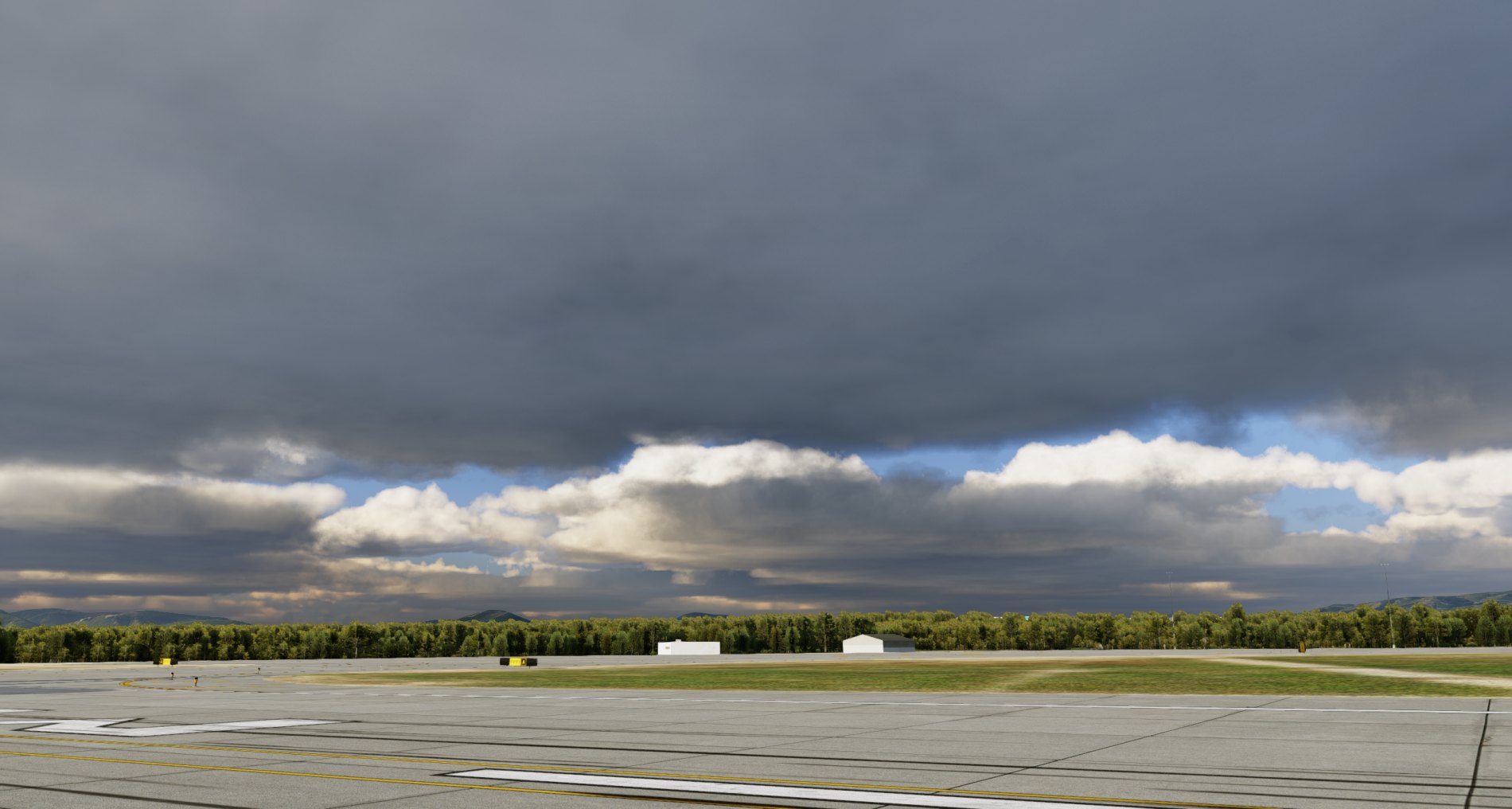 Cloud Script V3 - Utilities - X-Plane.Org Forum