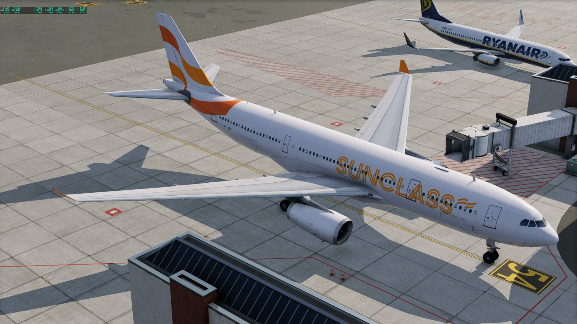 WT3 Airlines and Aircraft Updates - Page 82 - World Traffic - X-Plane ...