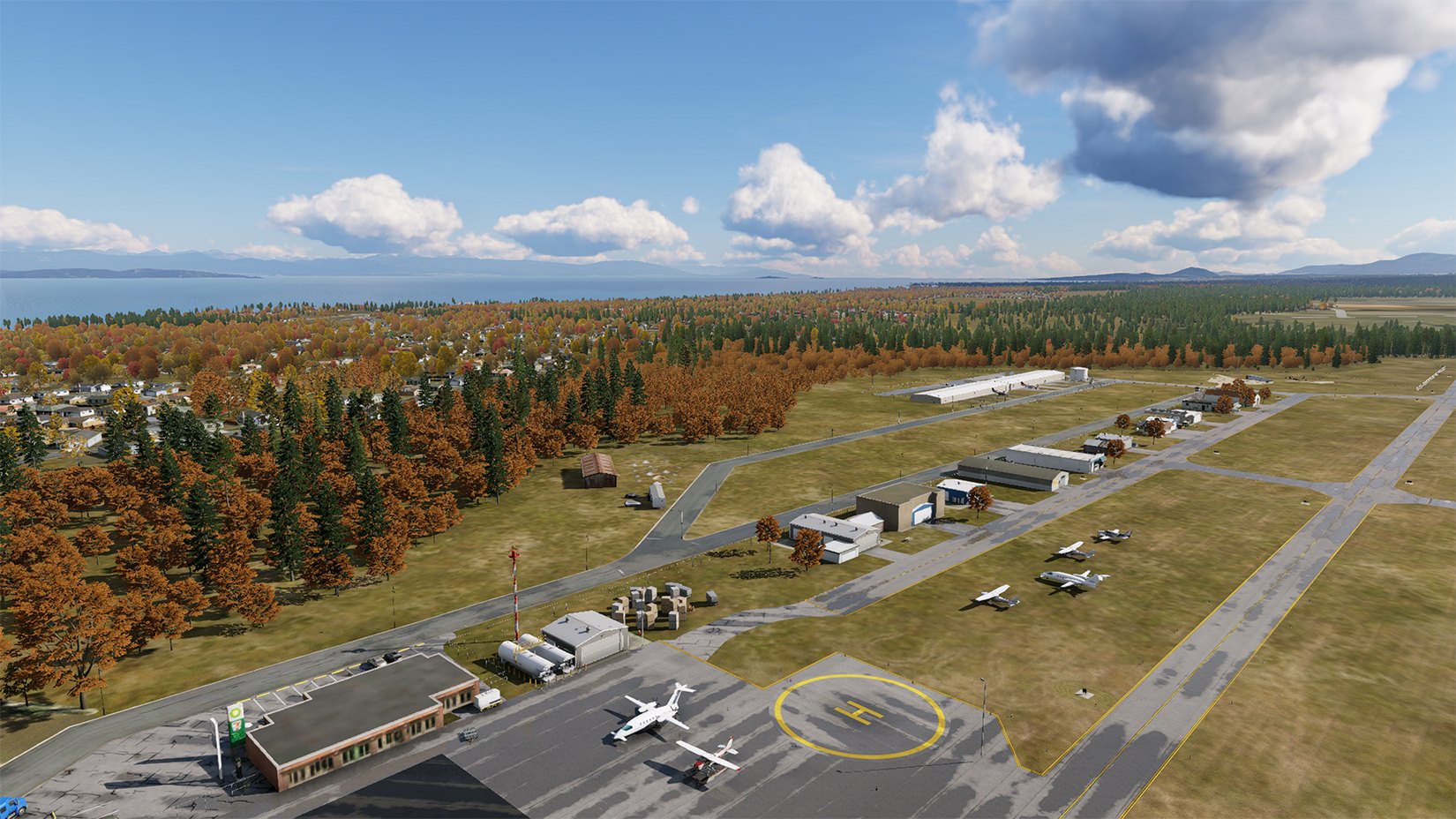 Sunday 19th October - What's New in the World of X-Plane - Weekly ...