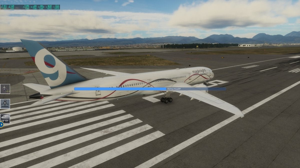 Magknight Update V1.11.7 (X-Plane 12) - Magknight 787 - X-Plane.Org Forum