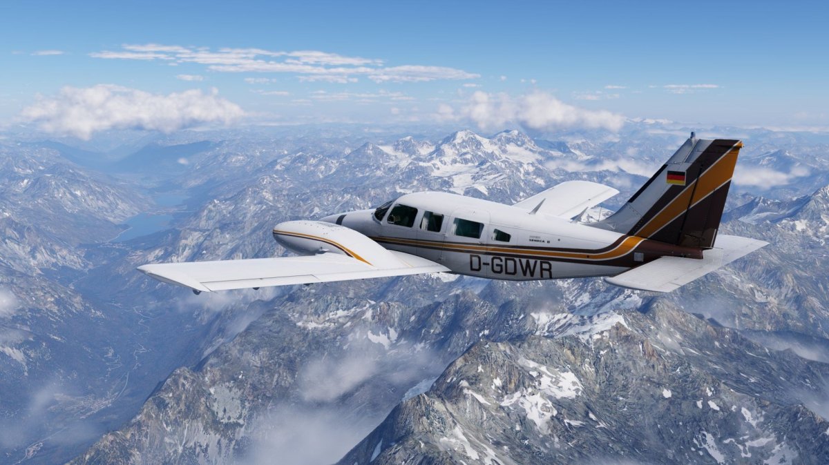 What Plane Did You Fly Today? (Maximum 2 shots per post, one post per ...