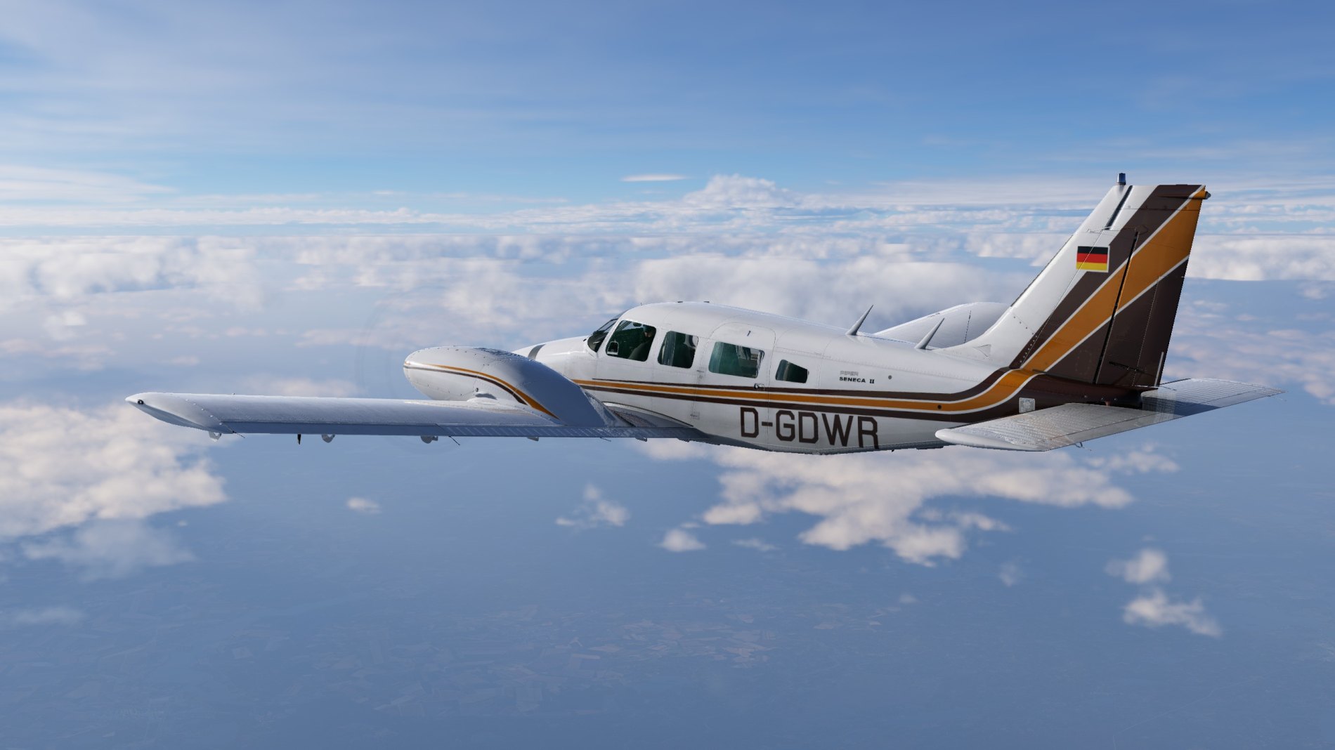 What Plane Did You Fly Today? (Maximum 2 shots per post, one post per ...