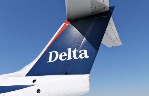 Delta Air Lines (Ron Allen) - BAe 146-200 - Bae 146 - X-Plane.Org Forum