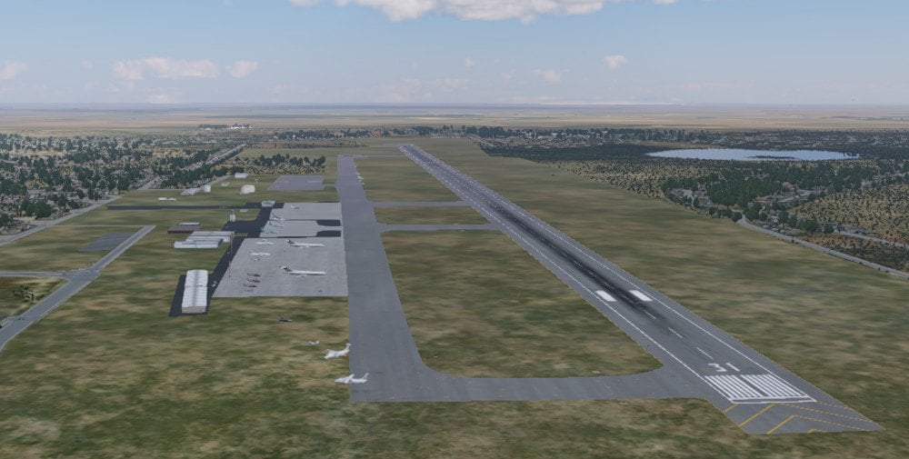 HJJJ / HSSJ Juba is not available as departure airport - XP11 Technical ...
