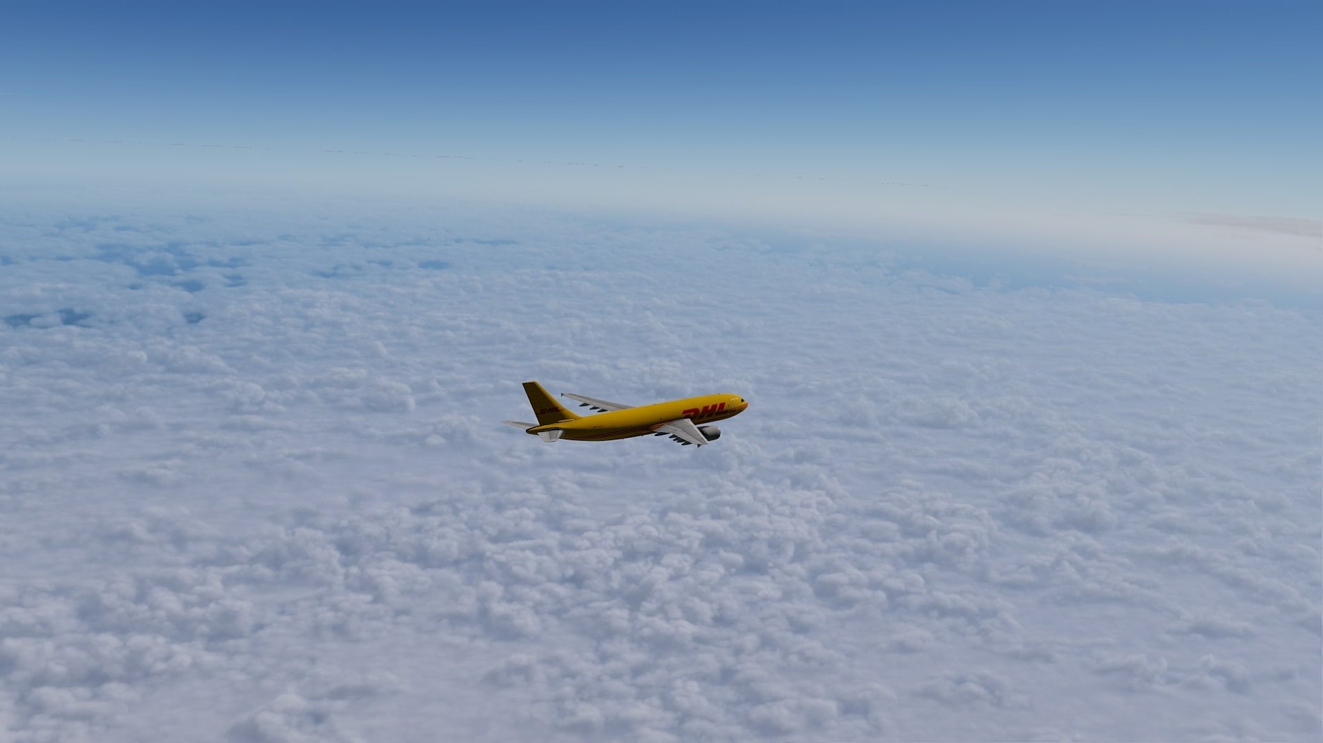 What Plane Did You Fly Today? (Maximum 2 shots per post, one post per ...