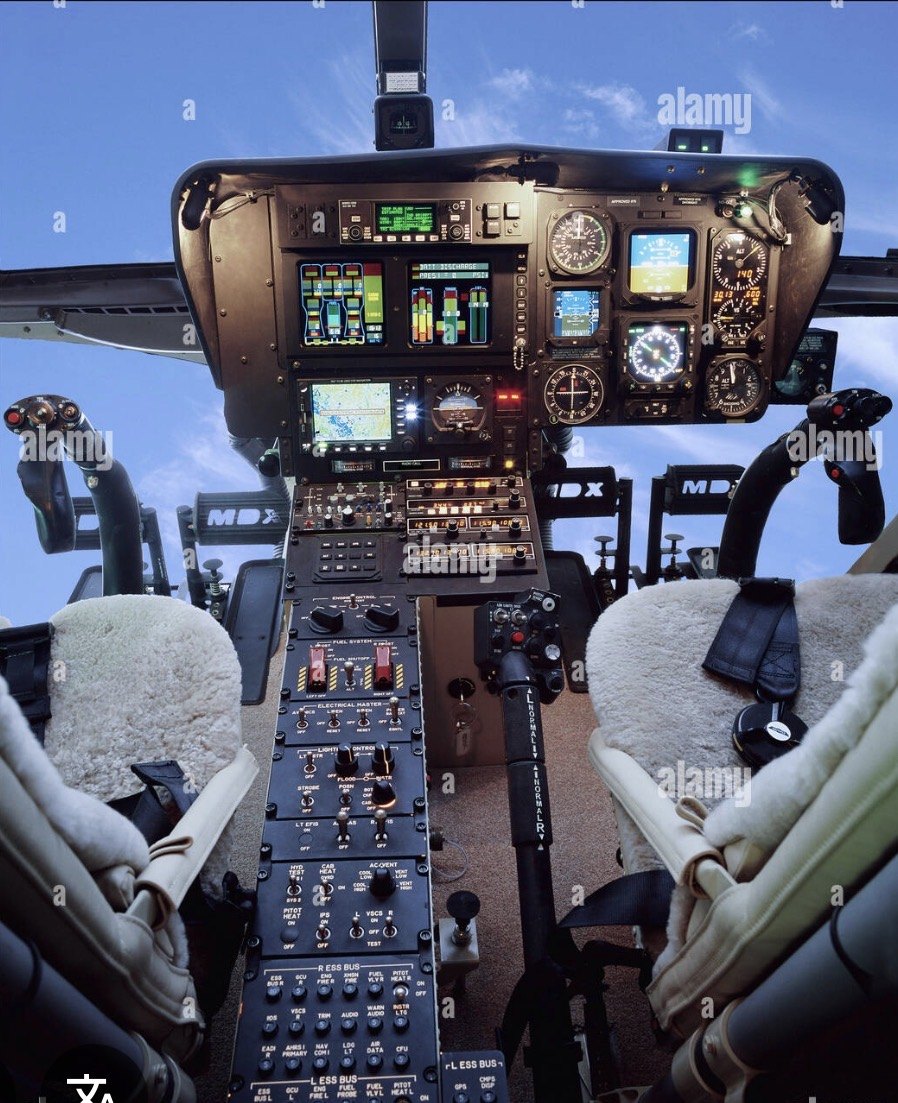 JRX MD902 Comments and Observations - Page 2 - JRX MD902 - X-Plane.Org ...