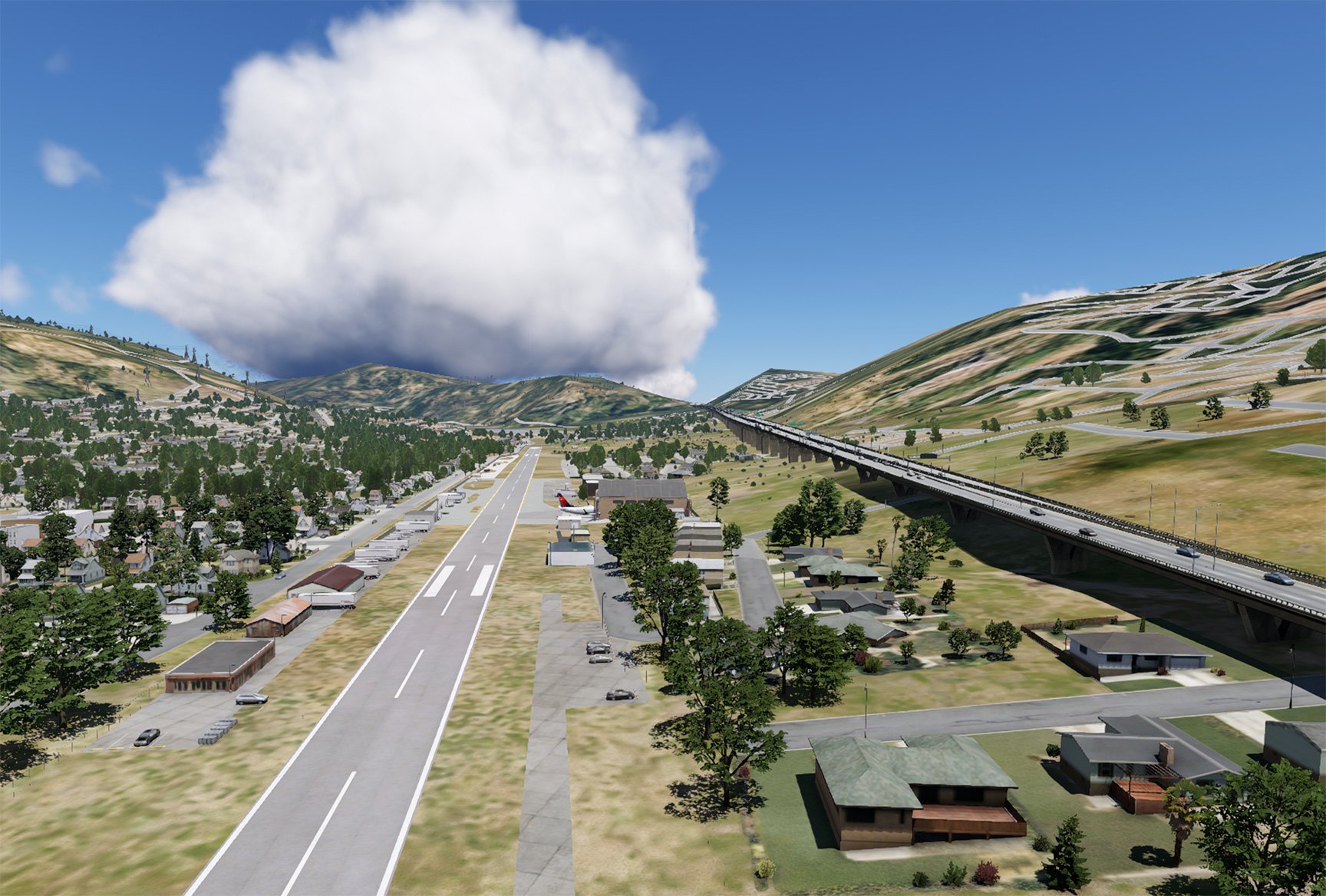 AI aircraft and airport ops - X-Plane 12 beta Discussion - X-Plane.Org ...