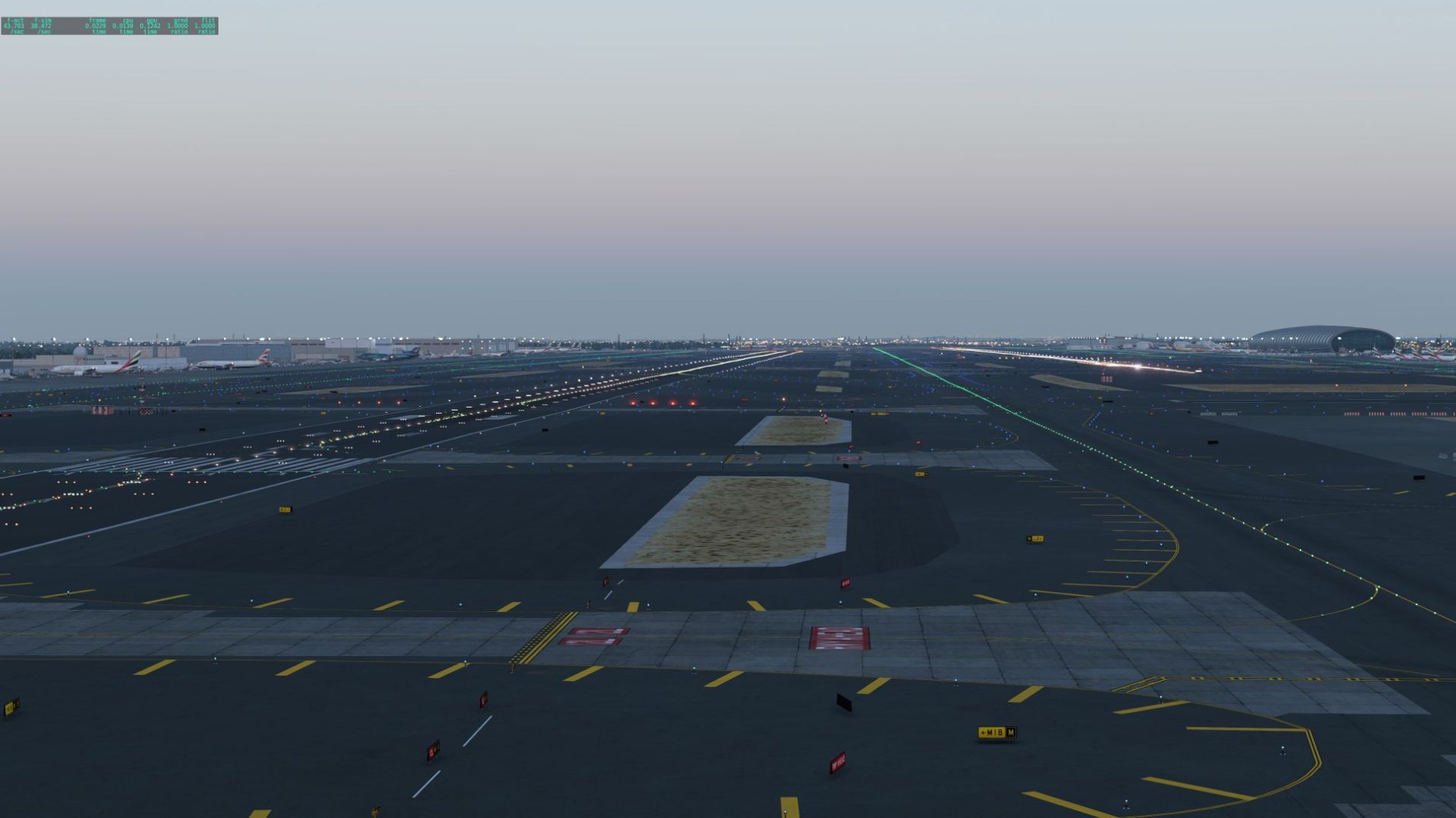 XP12.3.0b6 is available - X-Plane 12 beta Discussion - X-Plane.Org Forum