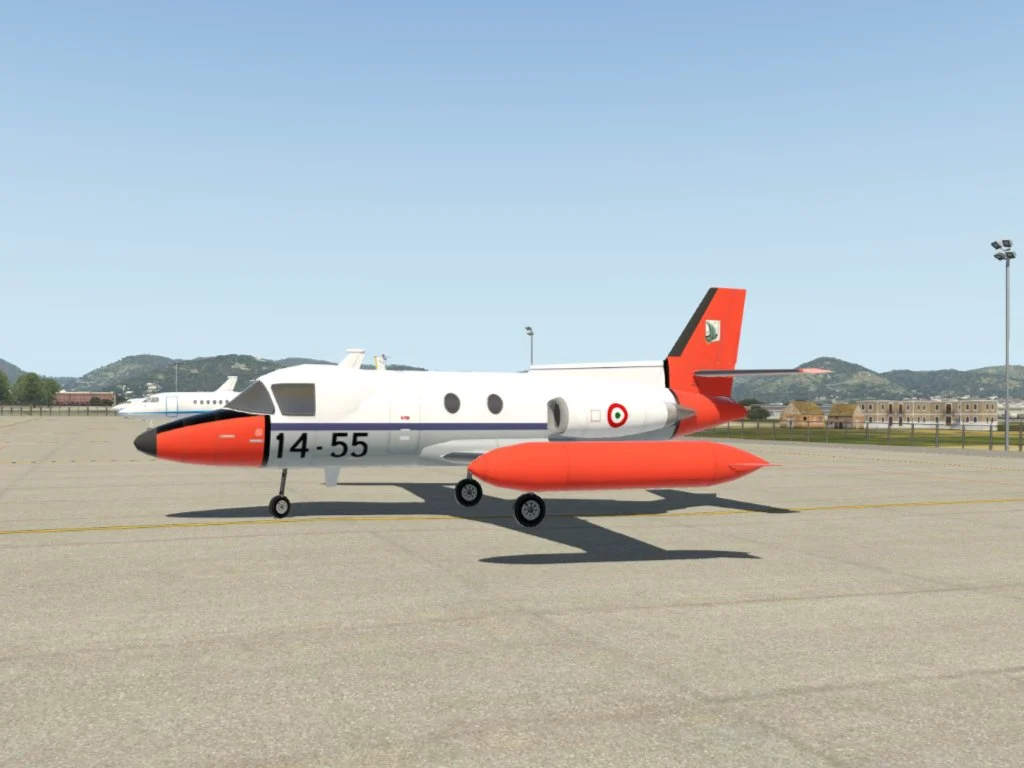 Italian Military Aircraft - Davedd's collection - Military Aircraft - X ...