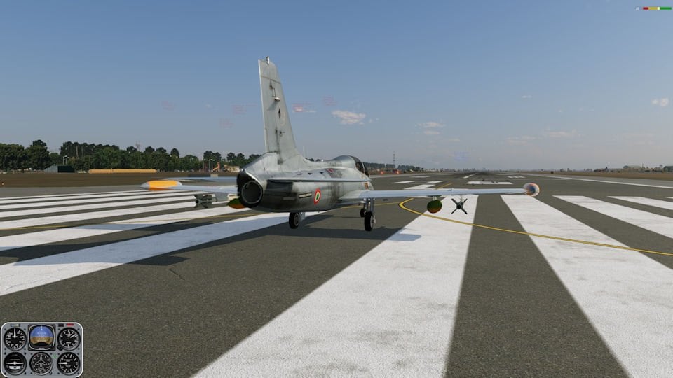 MB339A_MLU61_2025_XP12xx_r1 - Military Aircraft XP12 - X-Plane.Org Forum
