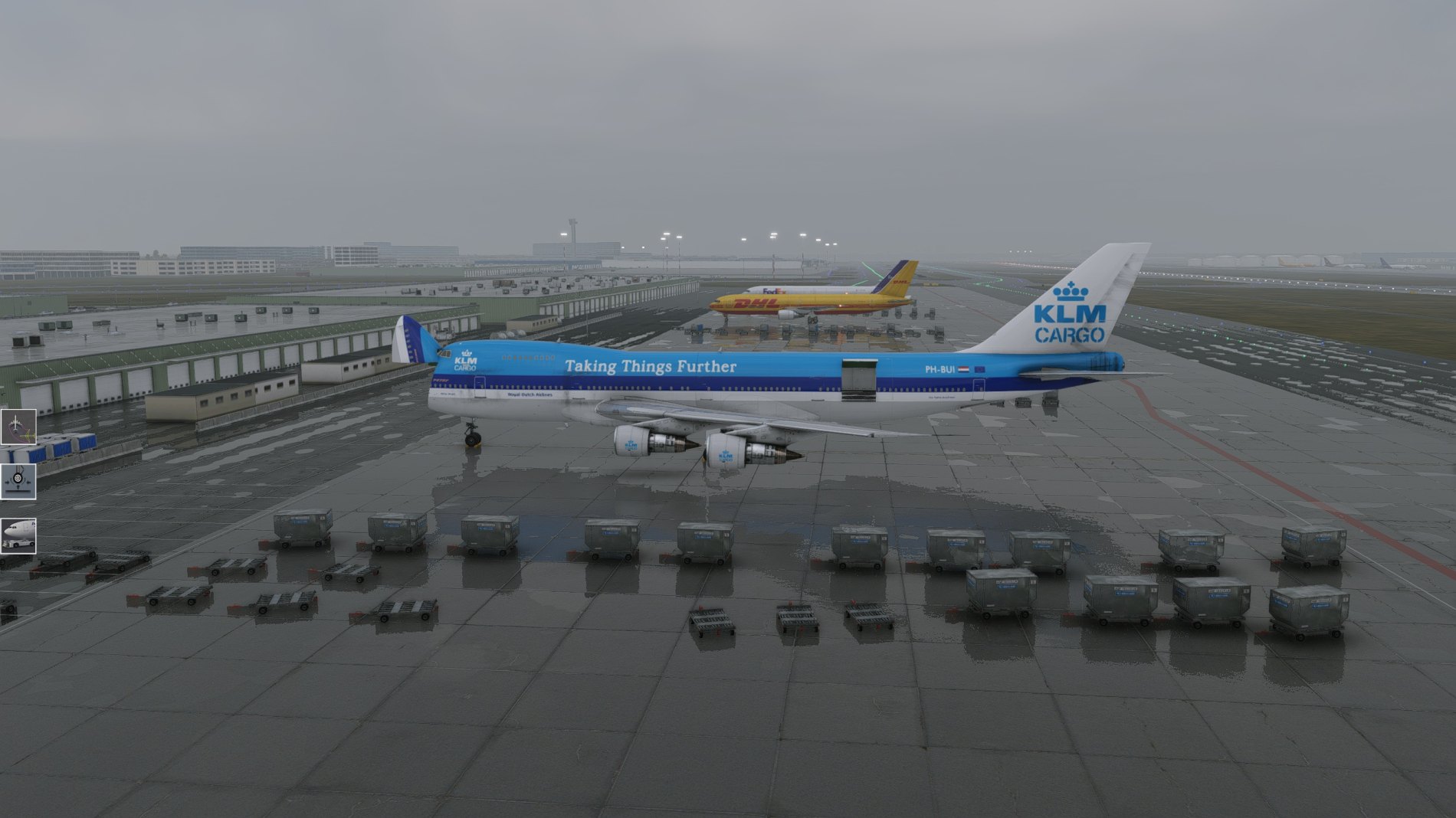 XP12 Planemaker will not save new .acf file - X-Plane 12 Technical ...