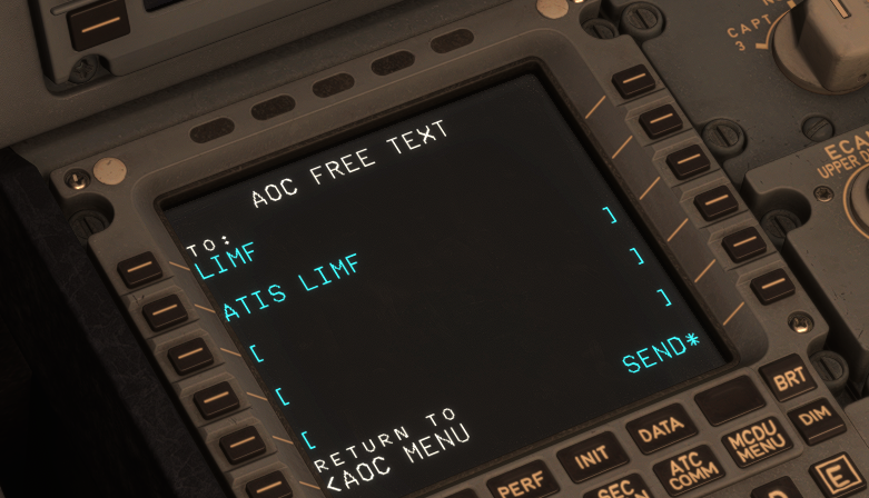 FREE TEXT Feature Request - Airbus A320 Neo / Ceo - X-Plane.Org Forum